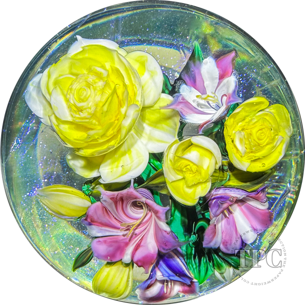 Latest Additions: The Stunning Paperweight Collection Unveiled Page 2