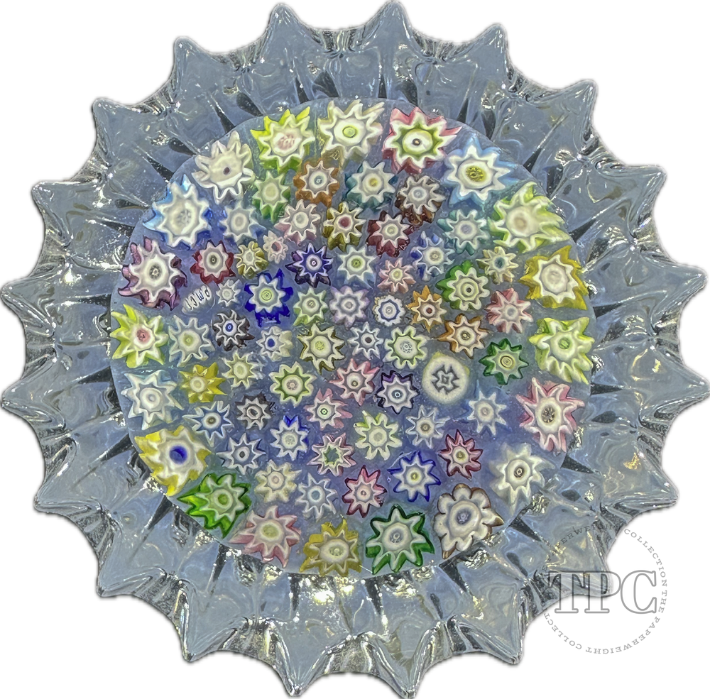 Millefiori Paperweights