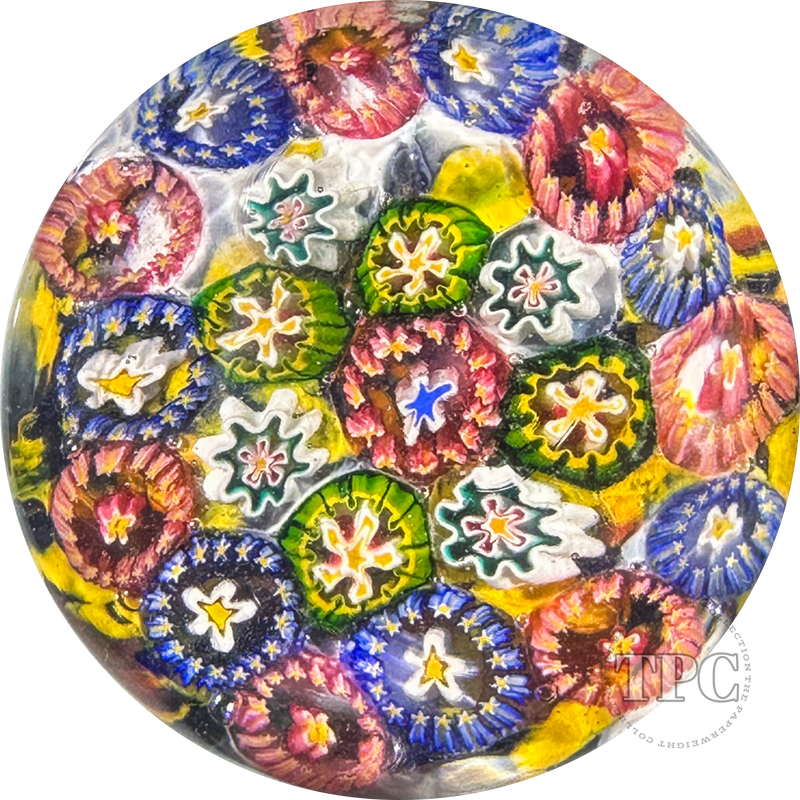 Latest Additions: The Stunning Paperweight Collection Unveiled Page 2