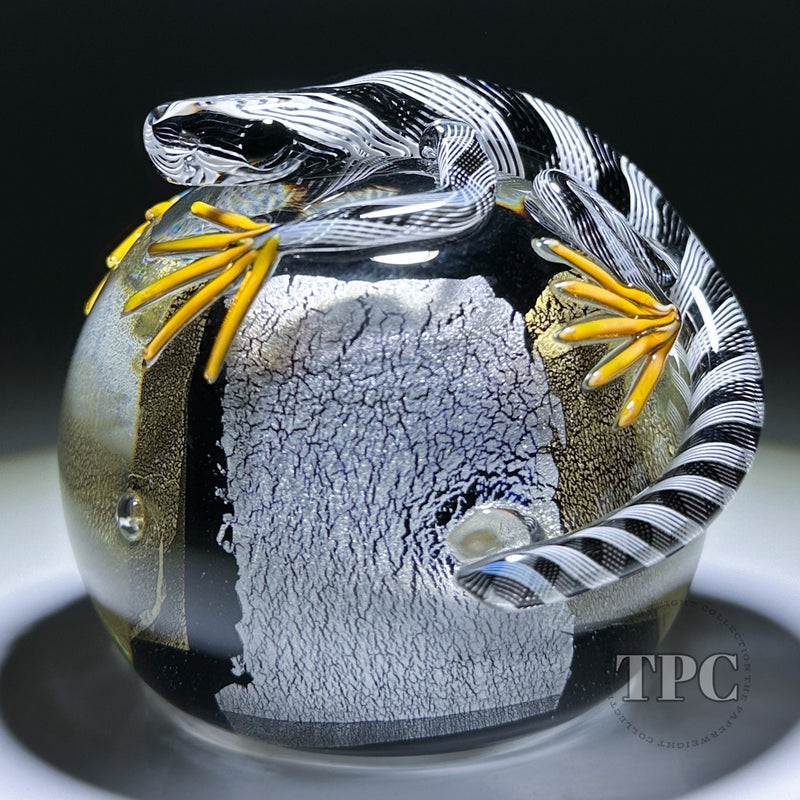 Latest Additions: The Stunning Paperweight Collection Unveiled Page 2