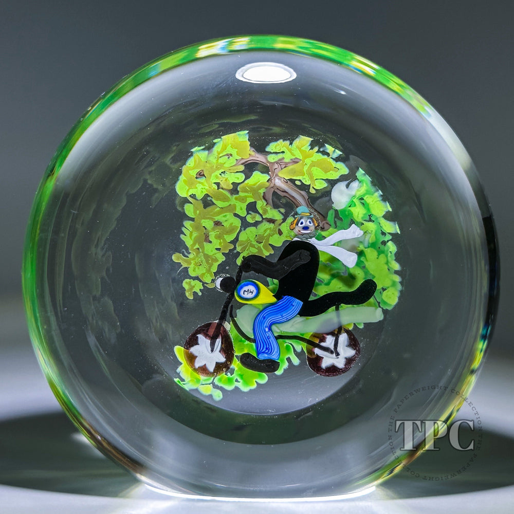Latest Additions: The Stunning Paperweight Collection Unveiled Page 2