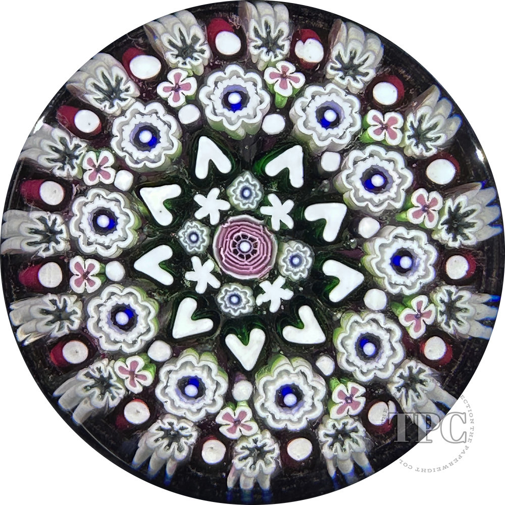 The Artful Weight: A Diverse Collection of Exquisite Paperweights