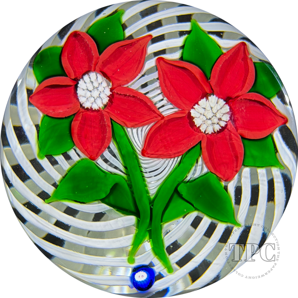 Lampwork Paperweights