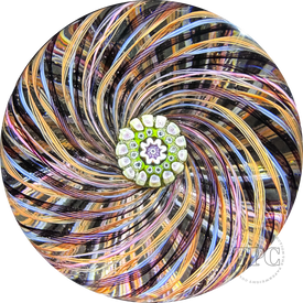 Latest Additions: The Stunning Paperweight Collection Unveiled