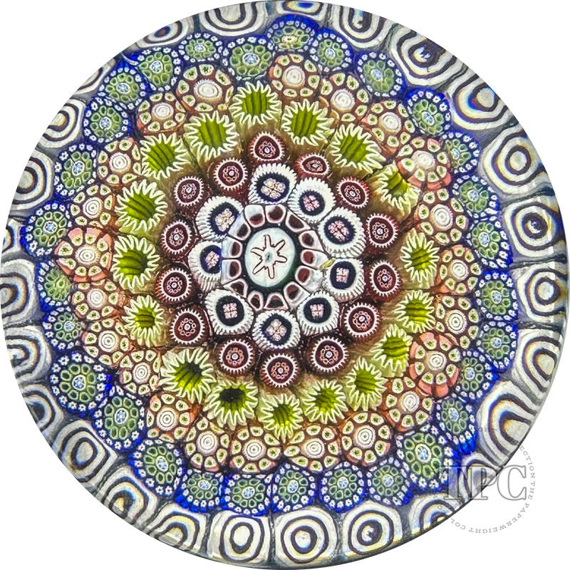 Latest Additions: The Stunning Paperweight Collection Unveiled Page 2