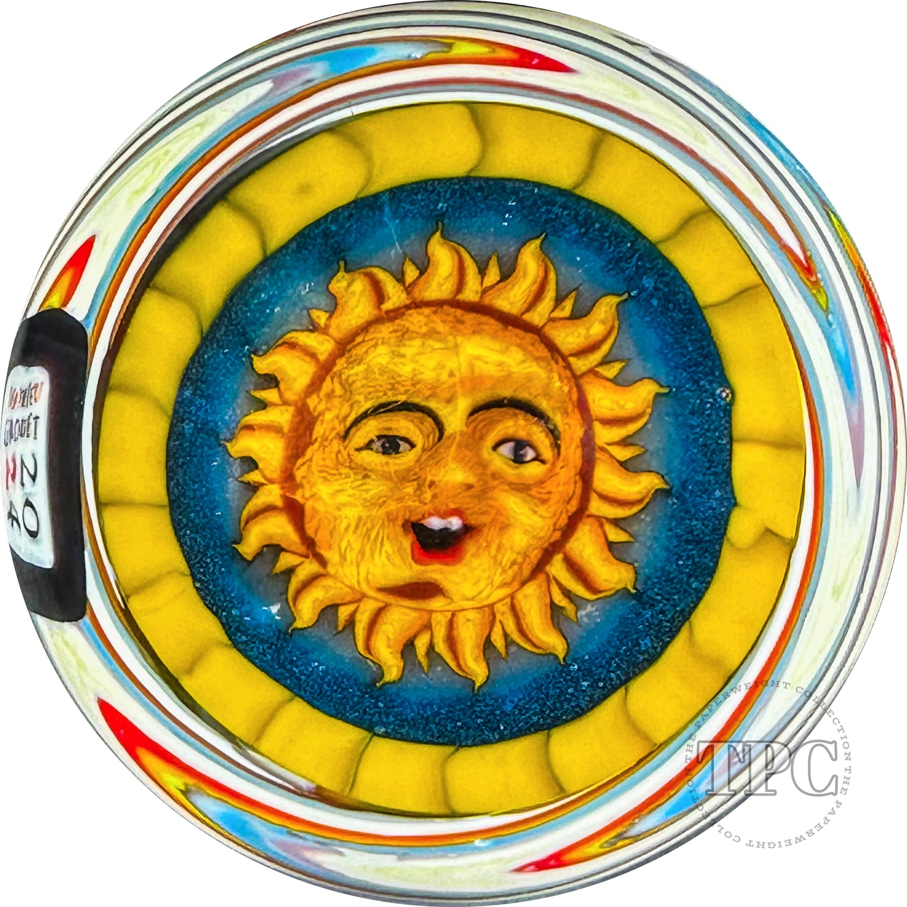 Latest Additions: The Stunning Paperweight Collection Unveiled