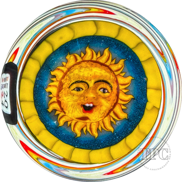 Latest Additions: The Stunning Paperweight Collection Unveiled