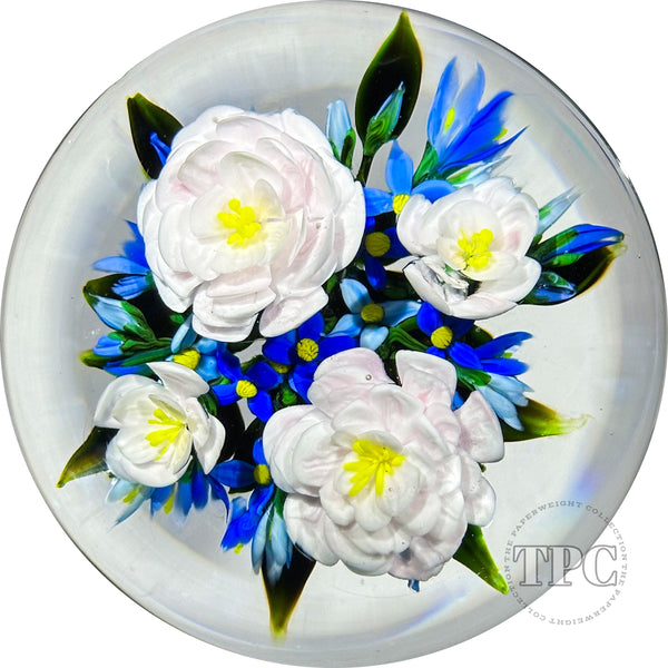 Lampwork Paperweights