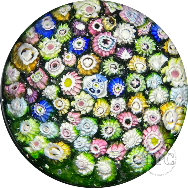 Millefiori Paperweights