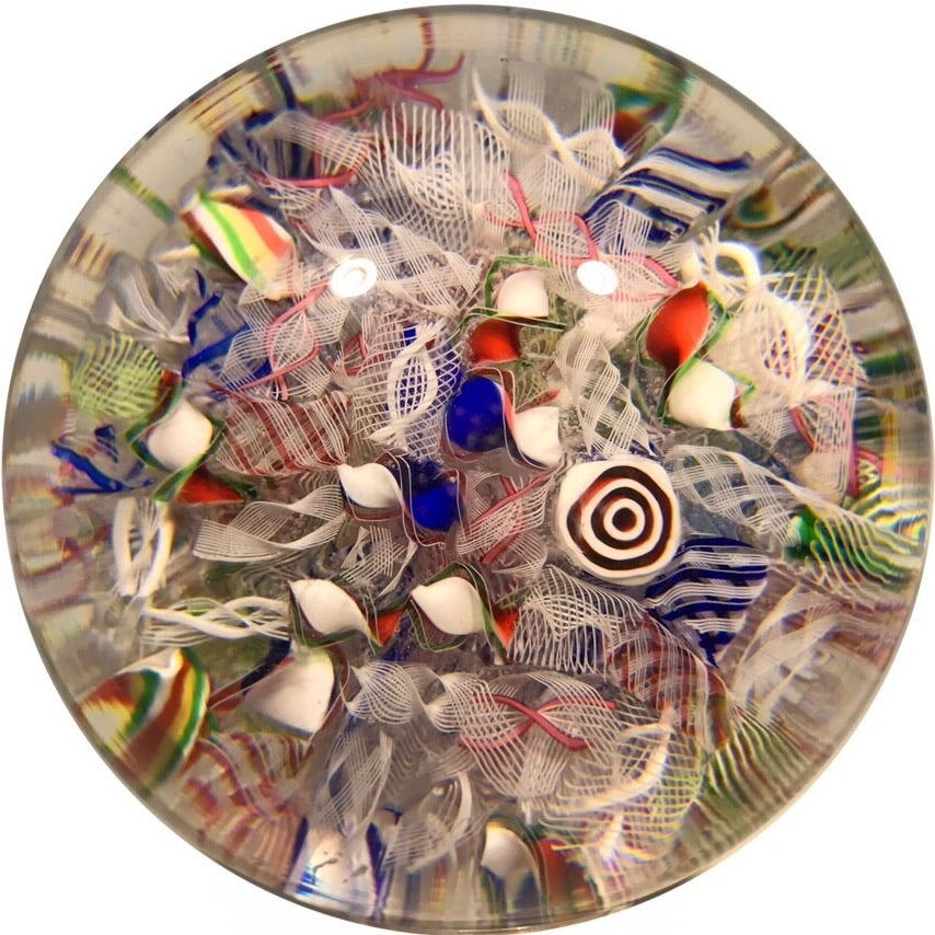 The Paperweight Collection: Discover a Timeless Archive Page 6