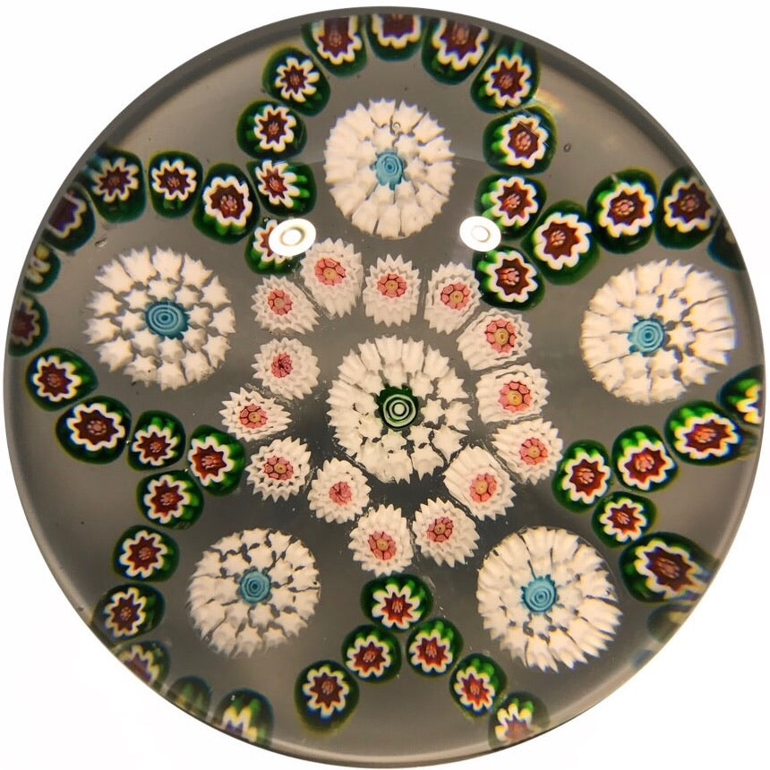 The Paperweight Collection: Discover a Timeless Archive Page 5