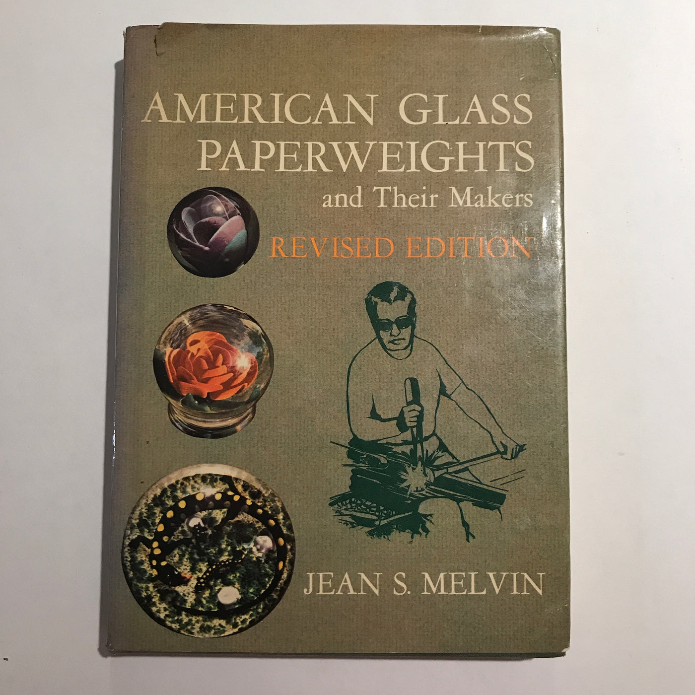 The Paperweight Collection: Discover a Timeless Archive Page 3